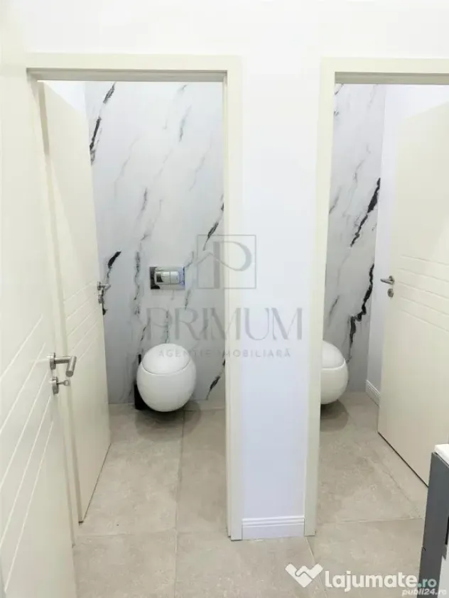 SPATIU BIROURI, OPEN SPACE RENOVAT - PIATA MARIA - Birouri - Spatii ...