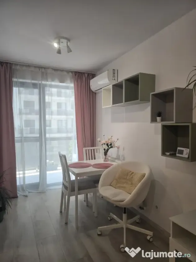INCHIRIERE GARSONIERA, HILS PALLADY, CU SAU FARA LOC DE PARCARE ...