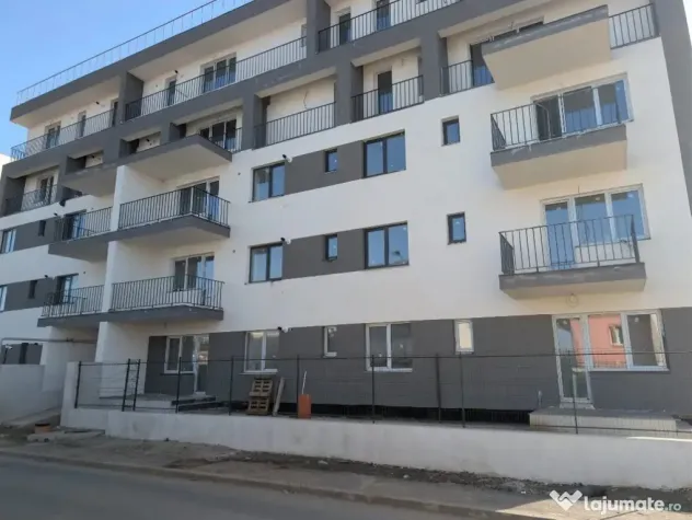 APARTAMENT 2 CAMERE | BLOC NOU 2026 | LUMINOS | ÎNCĂLZIRE PARDOSEALĂ ...
