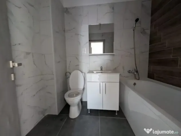 APARTAMENT 2 CAMERE | BLOC NOU 2026 | LUMINOS | ÎNCĂLZIRE PARDOSEALĂ ...