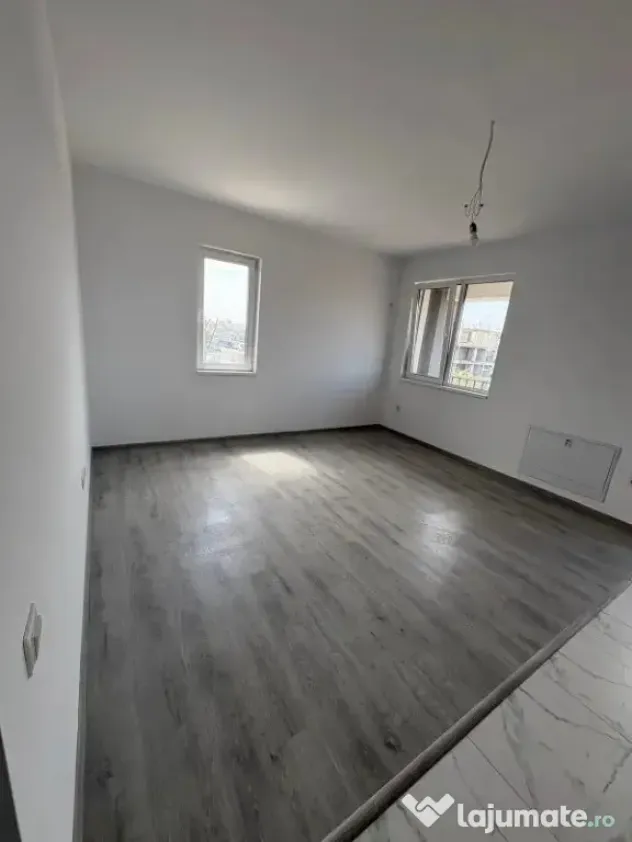 APARTAMENT 2 CAMERE | BLOC NOU 2026 | LUMINOS | ÎNCĂLZIRE PARDOSEALĂ ...