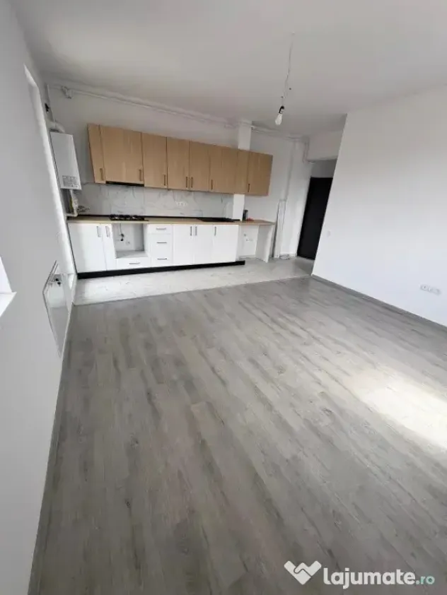 APARTAMENT 2 CAMERE | BLOC NOU 2026 | LUMINOS | ÎNCĂLZIRE PARDOSEALĂ ...