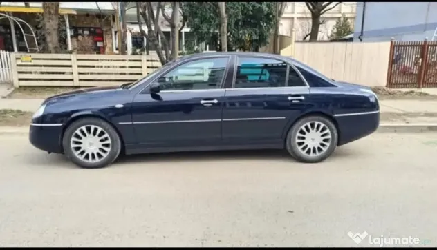 LANCIA THESIS 2.4 - Autoturisme - Barlad - 16877294